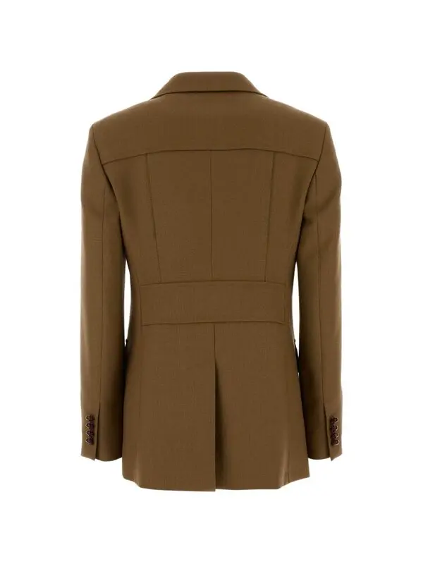Max Mara Jackets - Multicolor