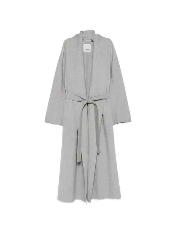 Max Mara Coats - Multicolor