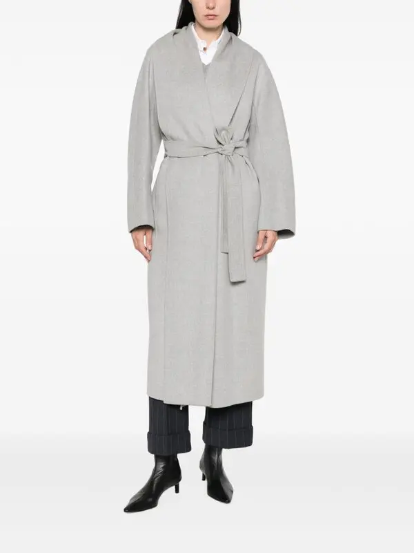 Max Mara Coats - Multicolor