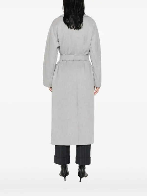 Max Mara Coats - Multicolor