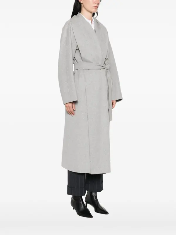 Max Mara Wool Coat