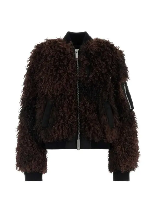 Sacai Jackets