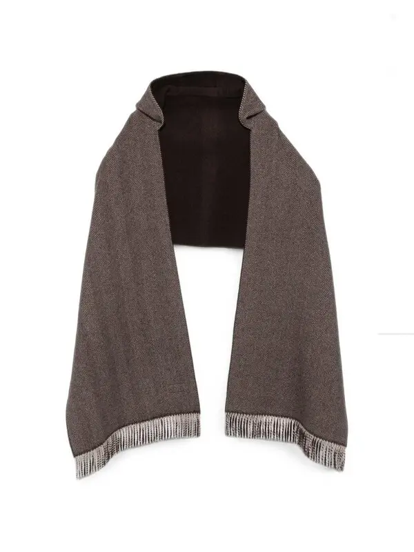 Brunello Cucinelli Cashmere Scarf
