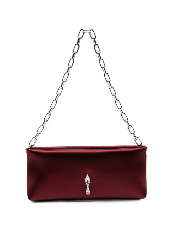 CHRISTIAN LOUBOUTIN Maykimay Mini Bag - Multicolor