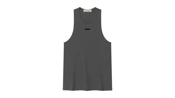 Fear Of God Essentials Tank