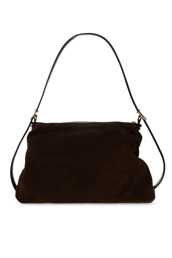 Zadig&Voltaire Suede Bag