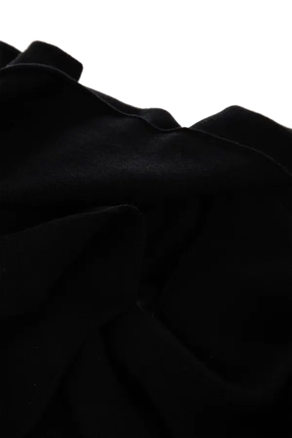 Zadig&Voltaire Wool Scarf