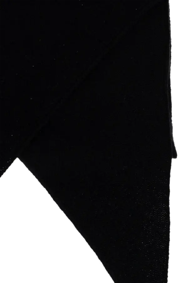 Zadig&Voltaire Wool Scarf
