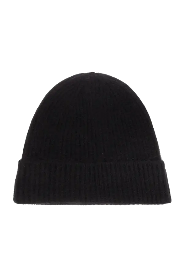 Zadig&Voltaire Wool Beanie - Black