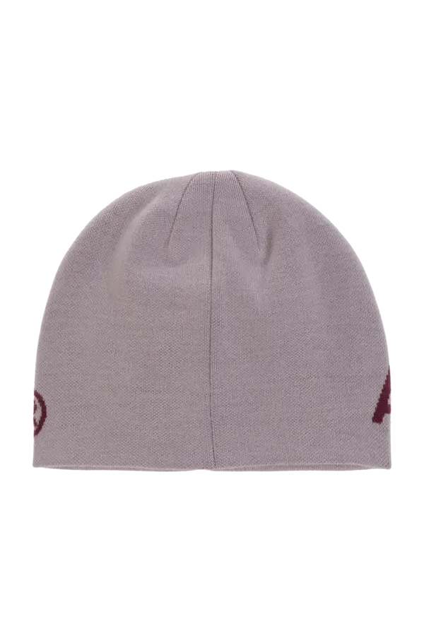 Acne Studios Cap With Logo