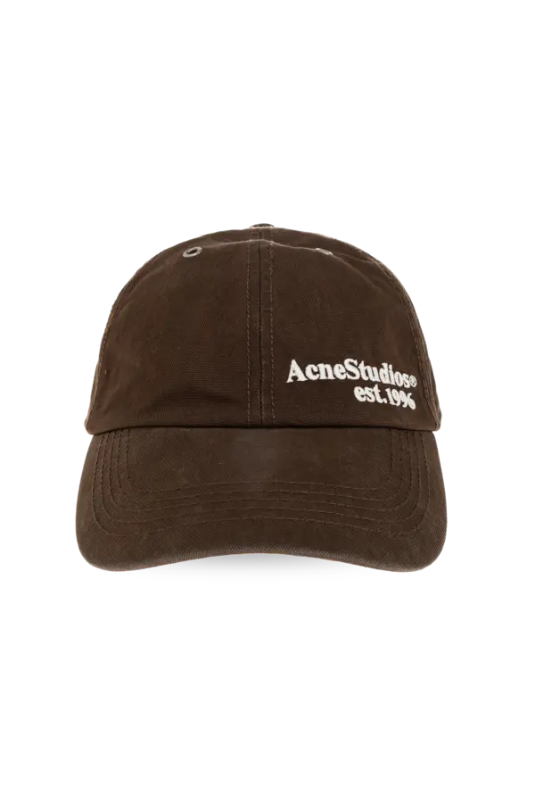 Acne Studios Baseball Cap