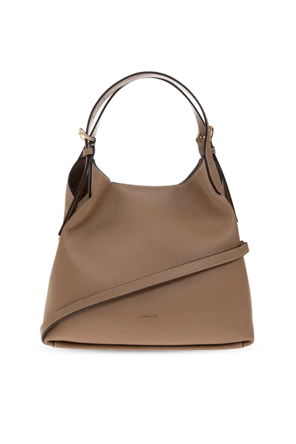 Furla Primrose’ Bag - Brown