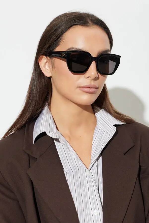 Dior Glow S1l’ Sunglasses