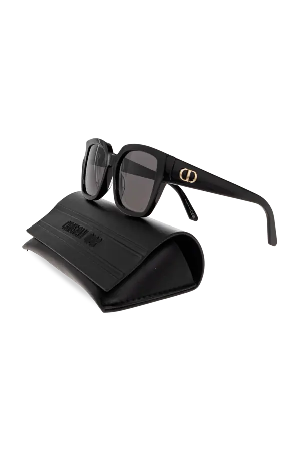 Dior Glow S1l’ Sunglasses
