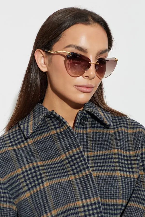 BVLGARI Sunglasses