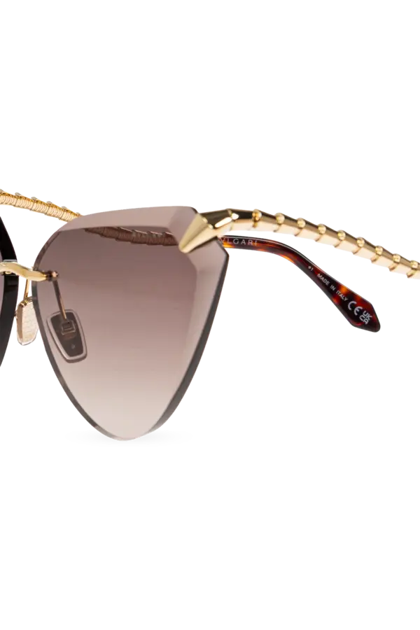 BVLGARI Sunglasses
