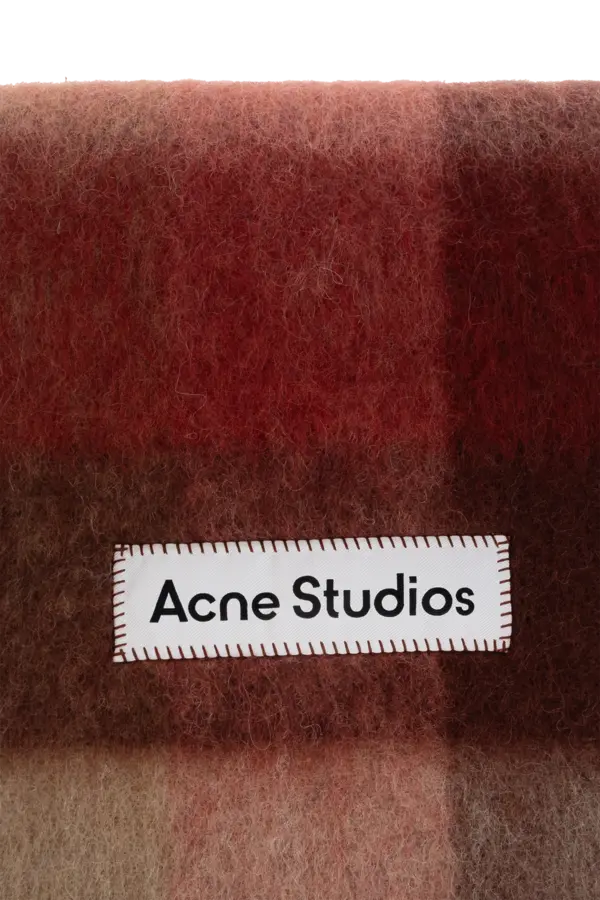 Acne Studios Scarf