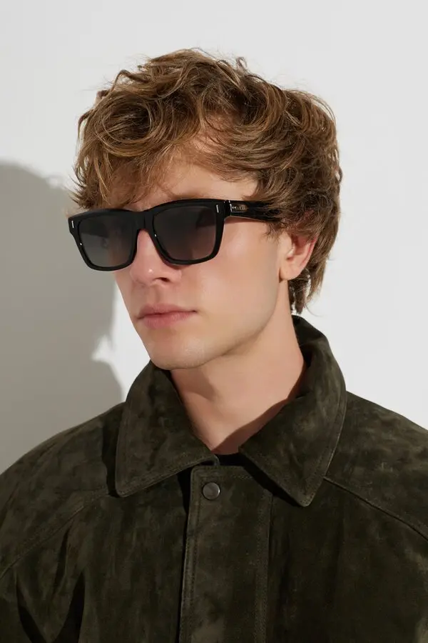 Dior Tailoring S1l’ Sunglasses