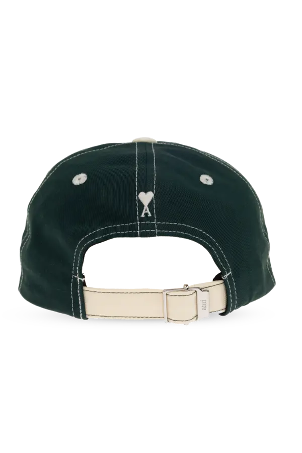 AMI Paris Baseball Cap