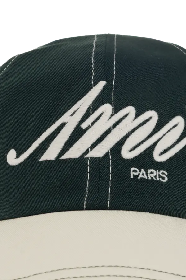 AMI Paris Baseball Cap