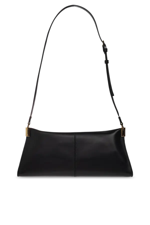 Balmain 64-83 Medium’ Leather Bag