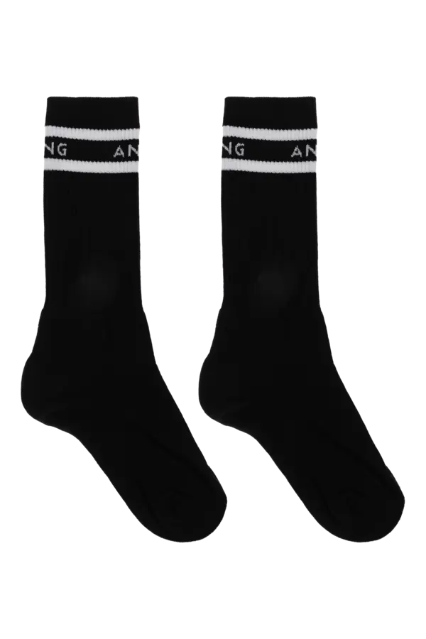 ANINE BING Sully’ Socks