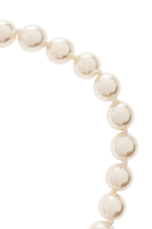 VIVIENNE WESTWOOD Bracelet "rigoberta