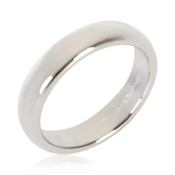 Tiffany & Co. Forever Band