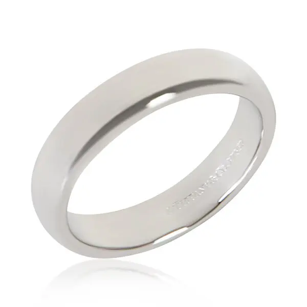 Tiffany & Co. Forever Band