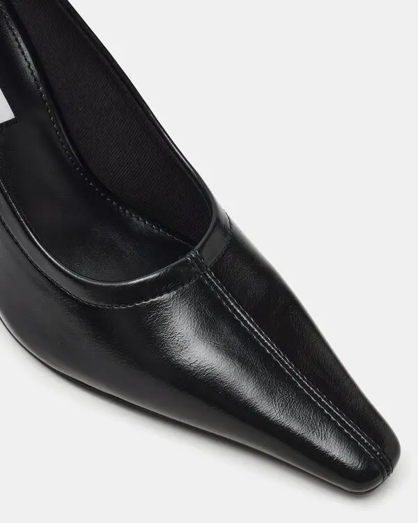 Steve Madden Hexx Pointed Toe Heels