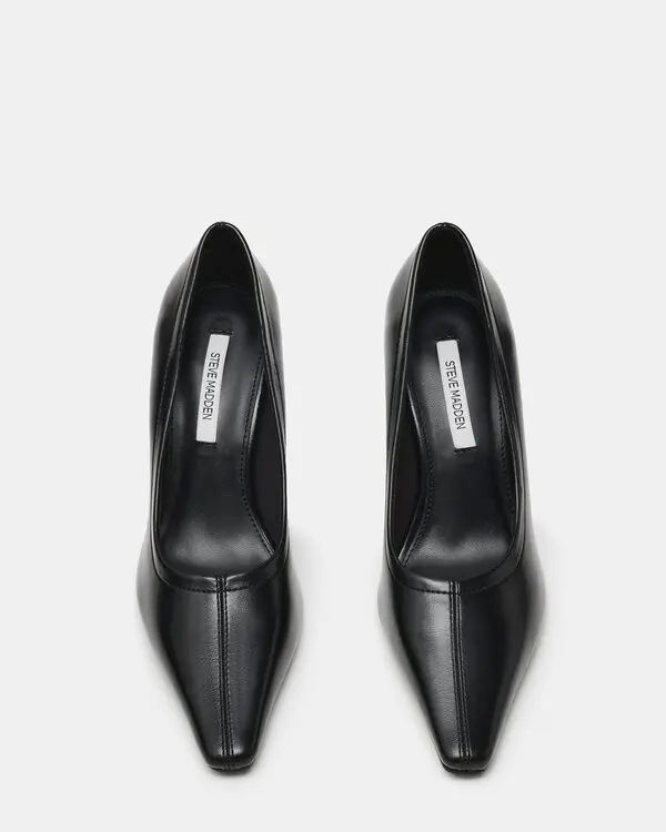 Steve Madden Hexx Pointed Toe Heels