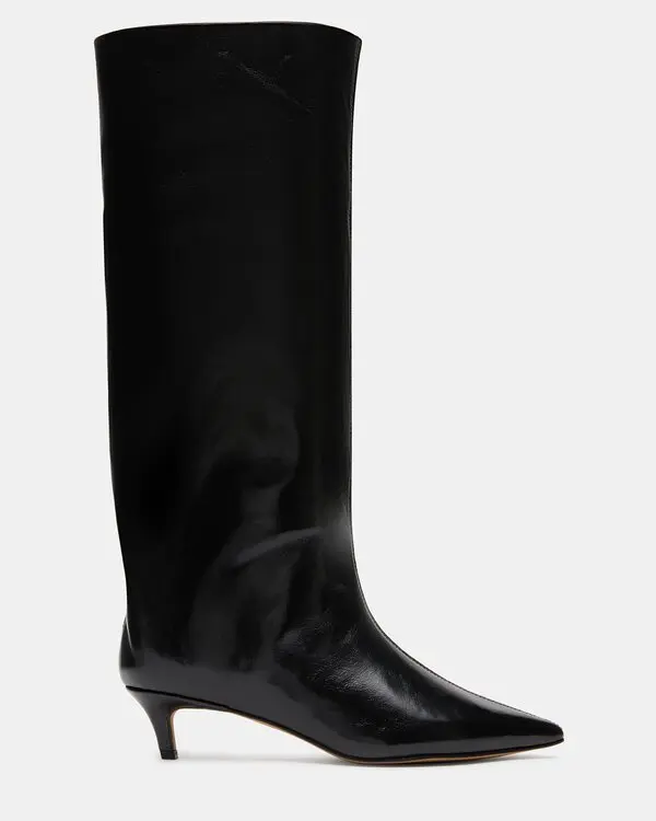 Steve Madden Lysara Knee High Boots