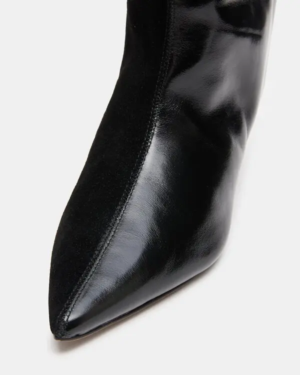 Steve Madden Lysara Knee High Boots