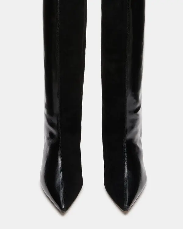 Steve Madden Lysara Knee High Boots