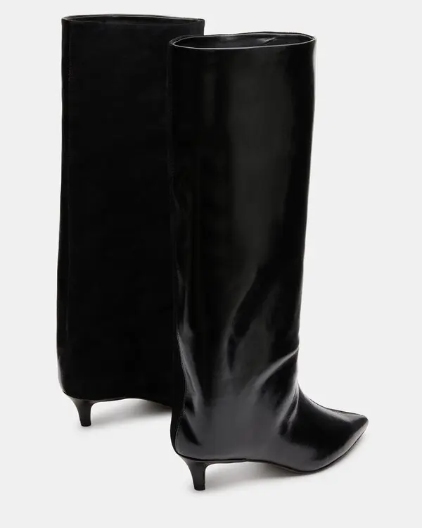 Steve Madden Lysara Knee High Boots