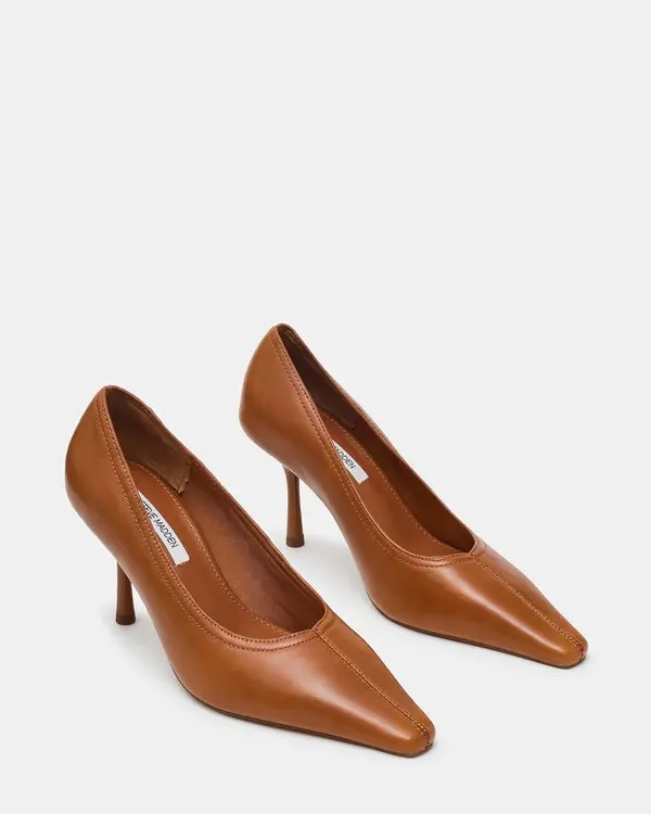 Steve Madden Hexx Pointed Toe Heels