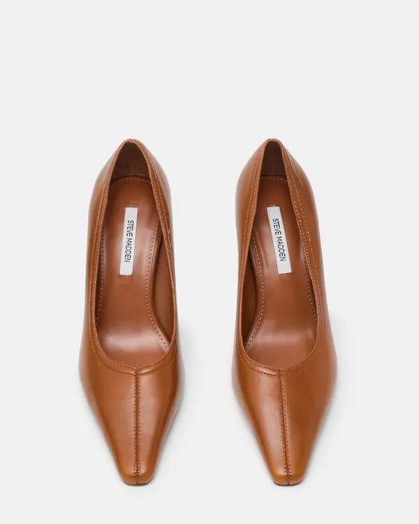 Steve Madden Hexx Pointed Toe Heels