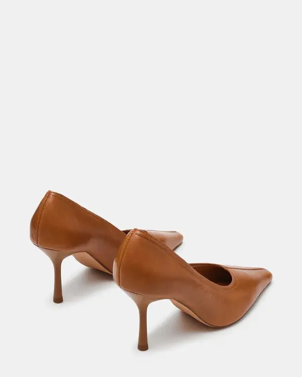 Steve Madden Hexx Pointed Toe Heels