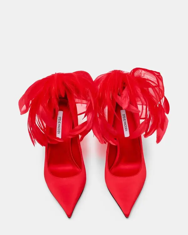 Steve Madden Virtues Pointed Toe Heels