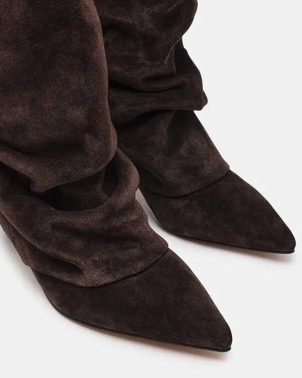 Steve Madden Lennox Bootie & Taro Bag Bundle