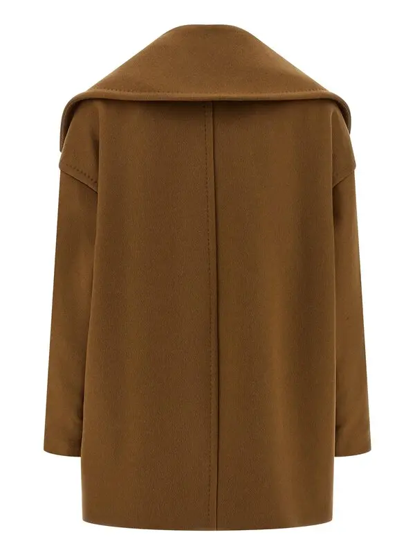 Max Mara Mario' Coat