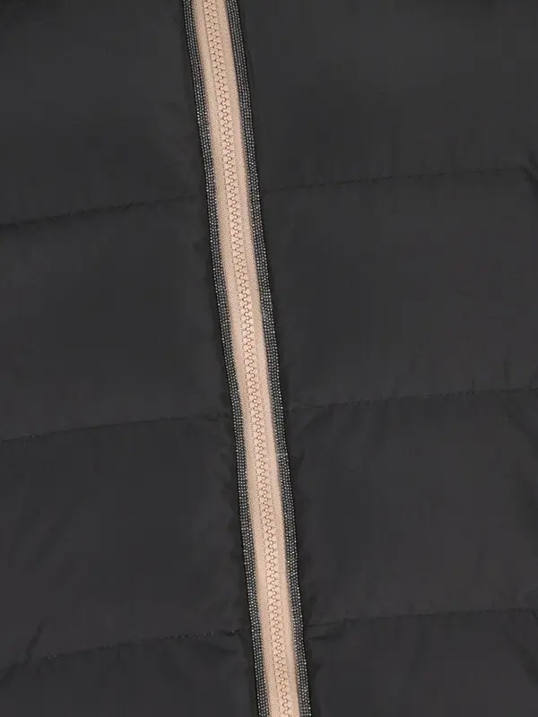 Brunello Cucinelli Hooded Down Jacket
