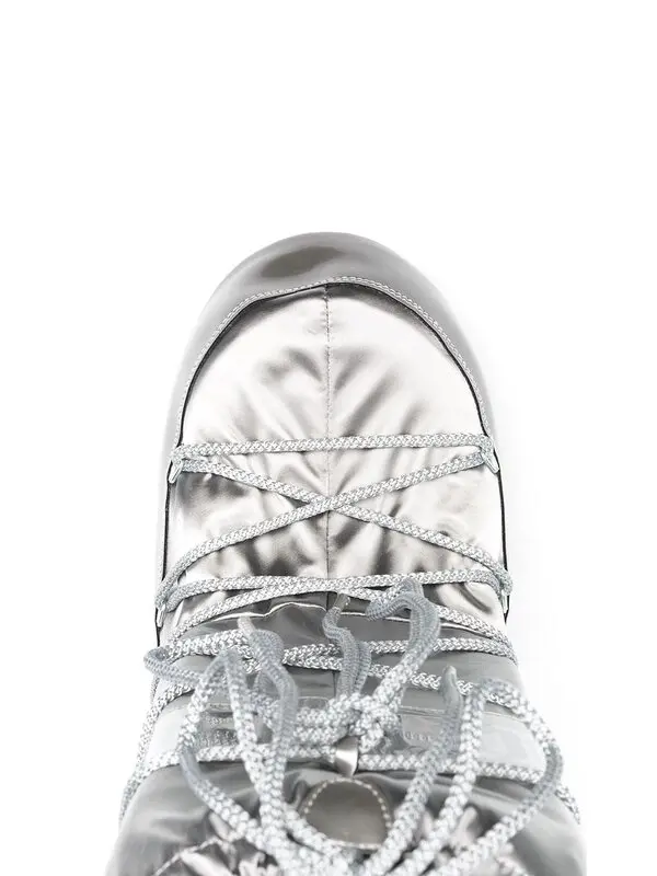 Moon Boot Icon High Glance Snow Boots