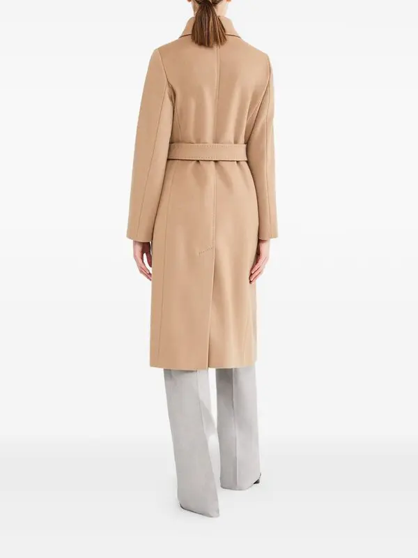 Max Mara Coats - Multicolor