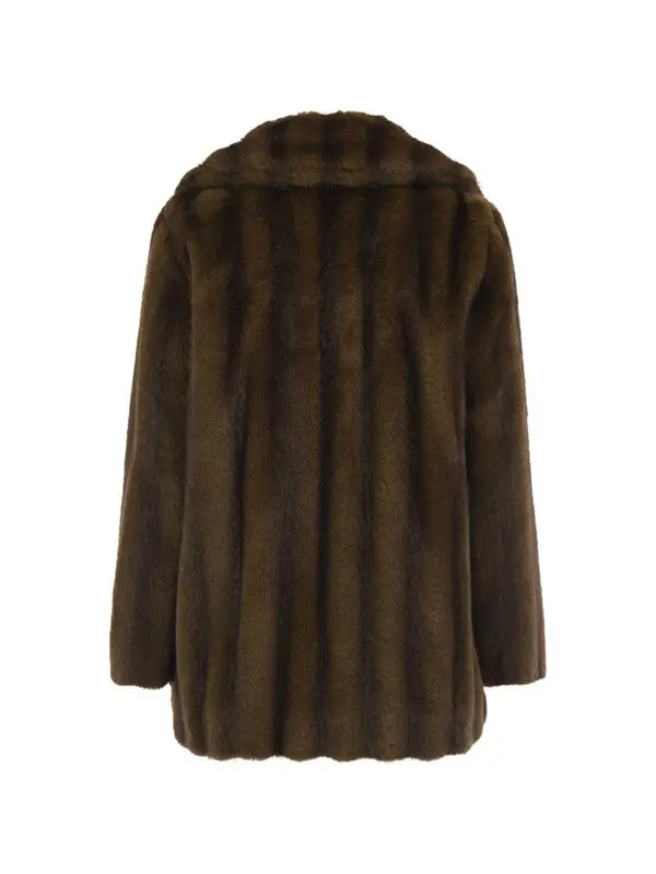 Max Mara Leather & Furs