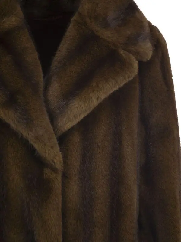Max Mara Leather & Furs