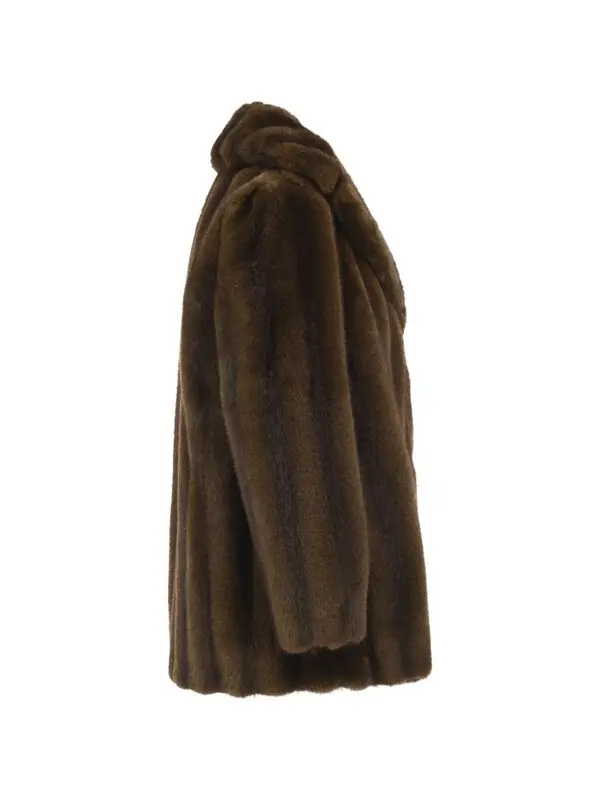 Max Mara Leather & Furs