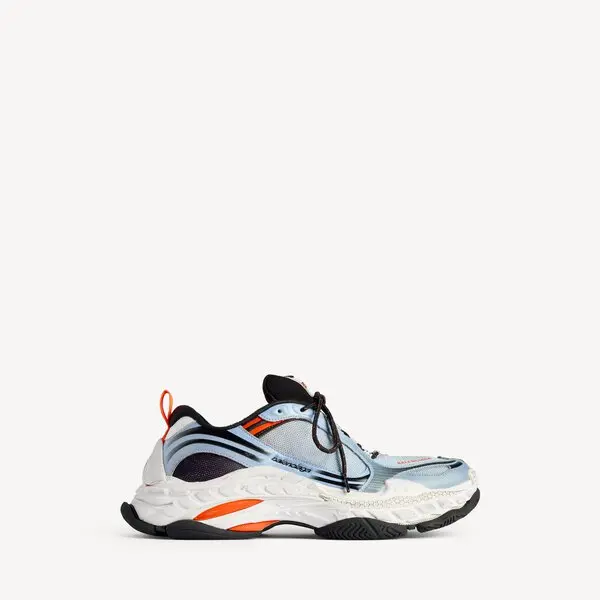 Balenciaga Triple S.2 Gradient Sneaker