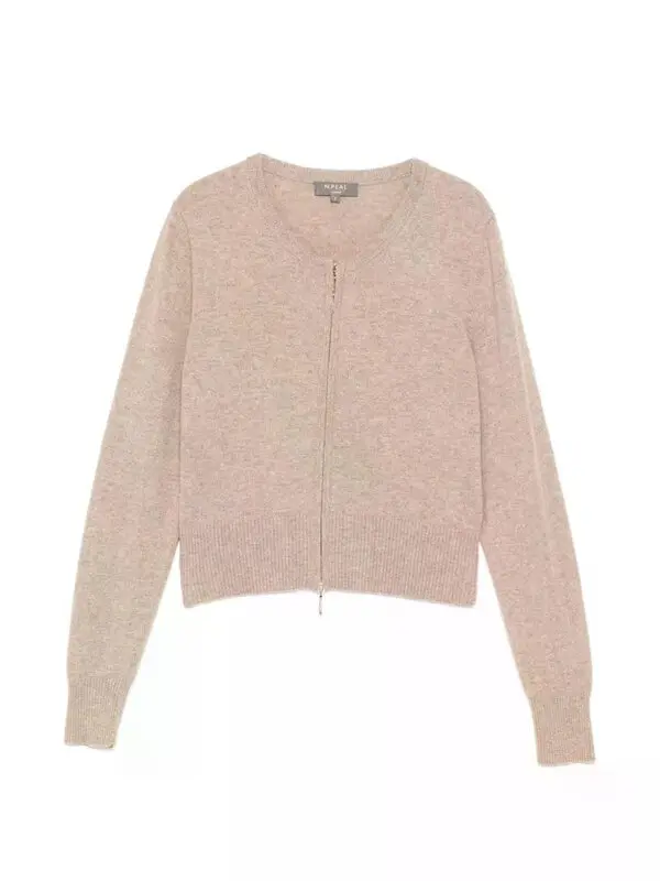 N.peal Ivy Cardigan