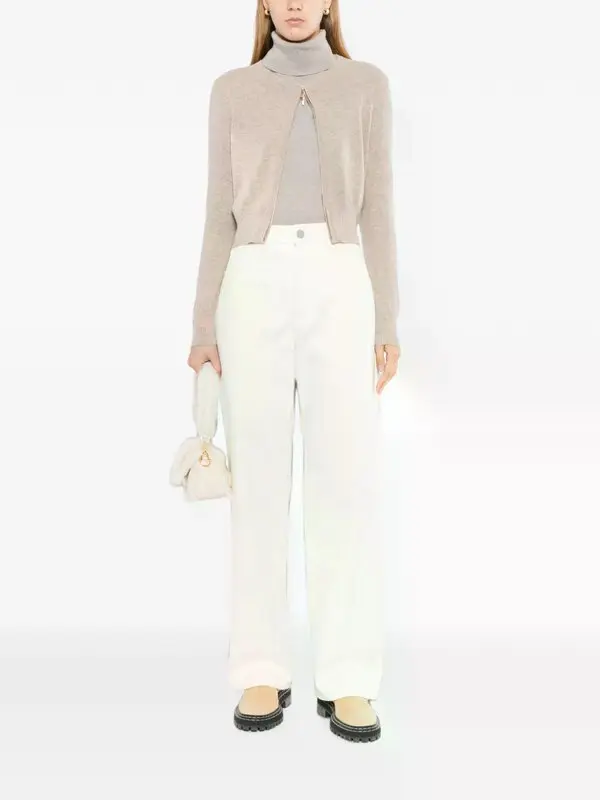N.peal Ivy Cardigan